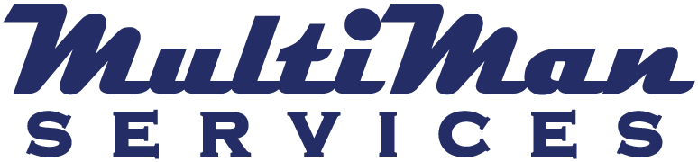 MultiMan Services • Expert House Washing Services